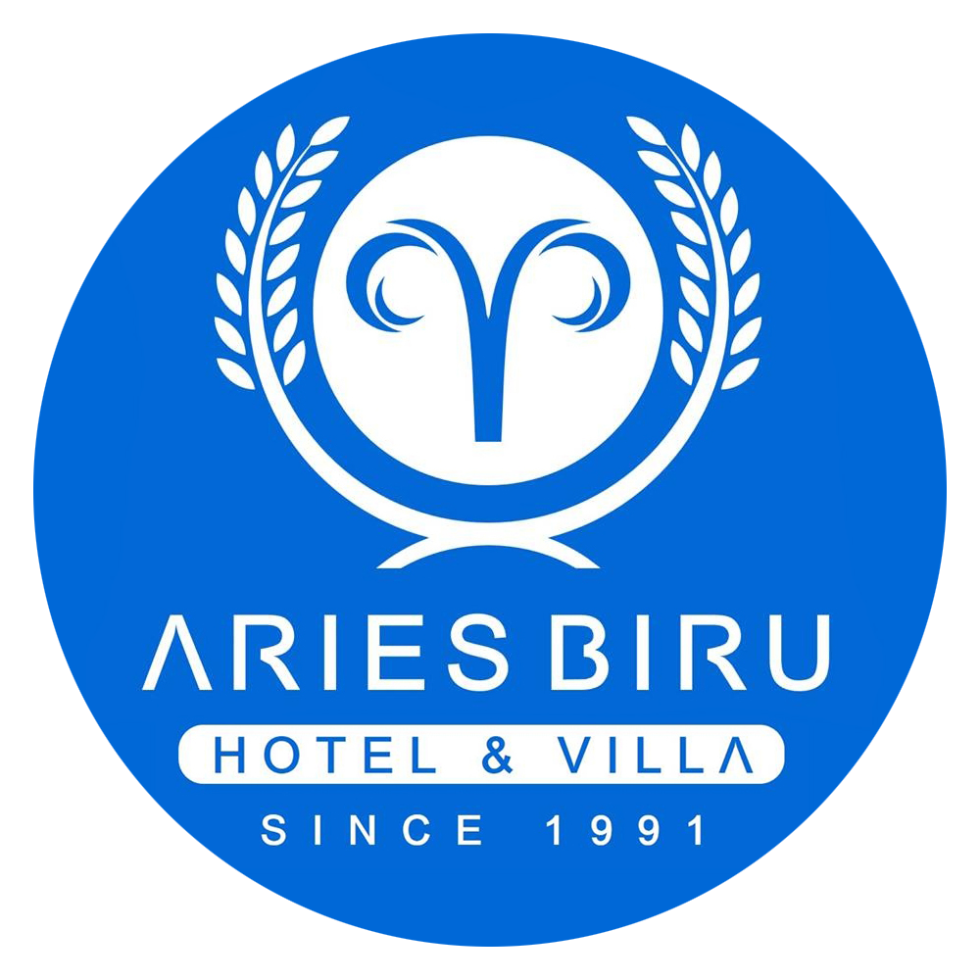 About Us | Aries Biru Hotel & Villa